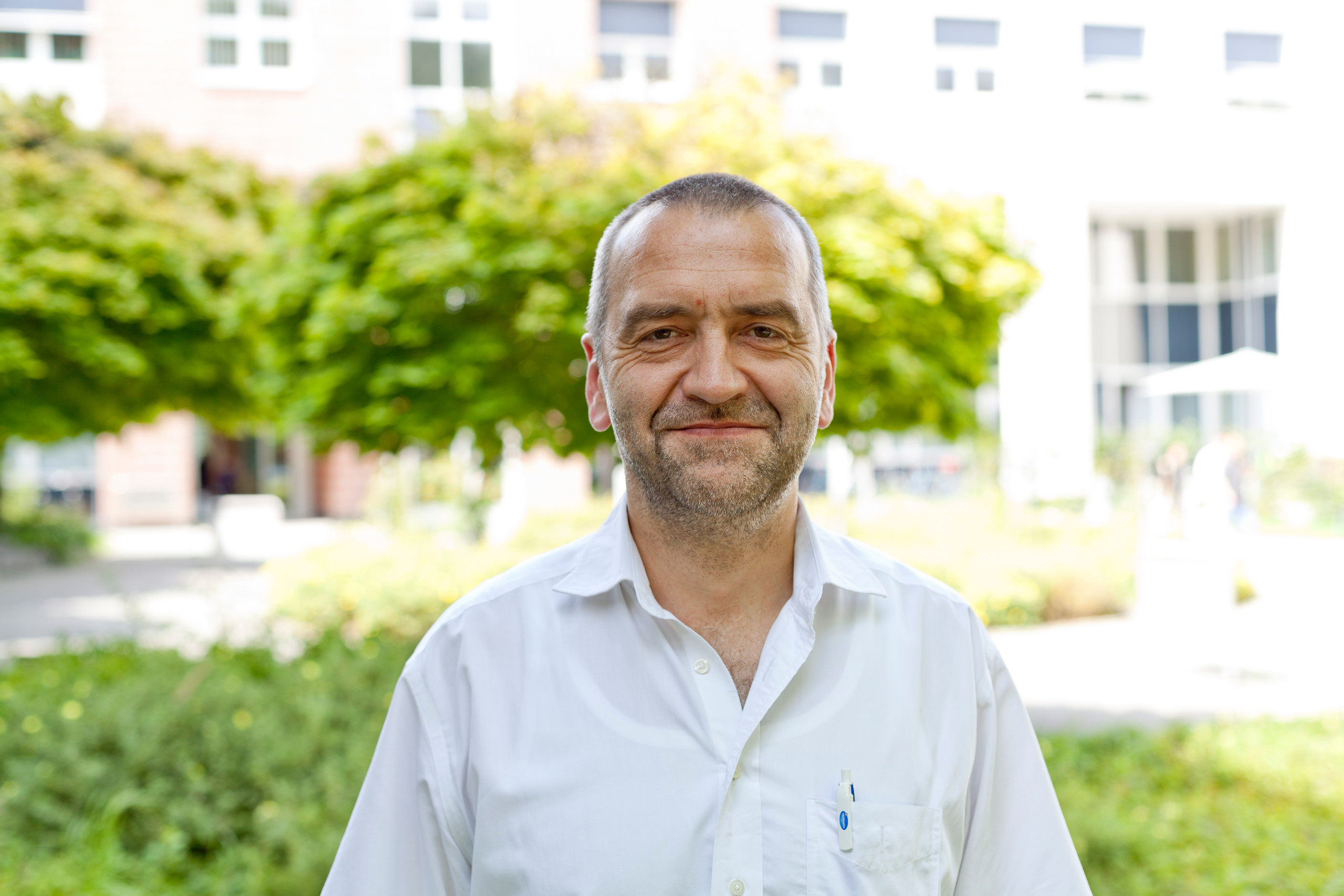 Team - Klinikum Altenburger Land